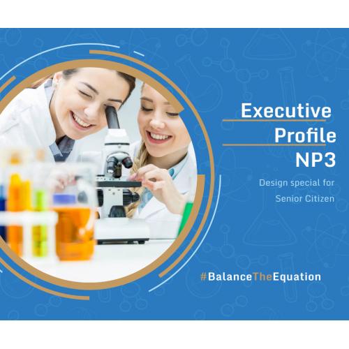 NP STANDARD PROFILE 3-NV01T